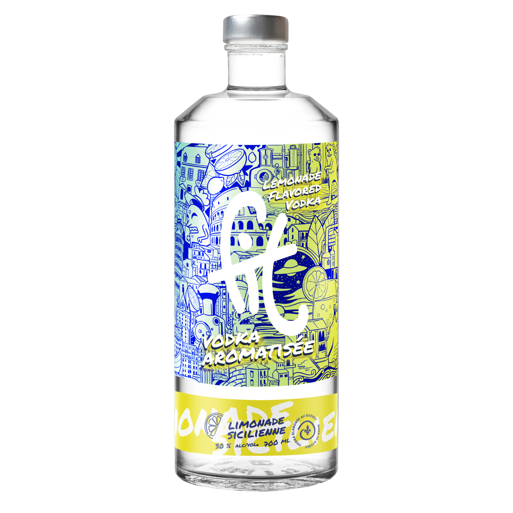 Distillerie des Appalaches - Home